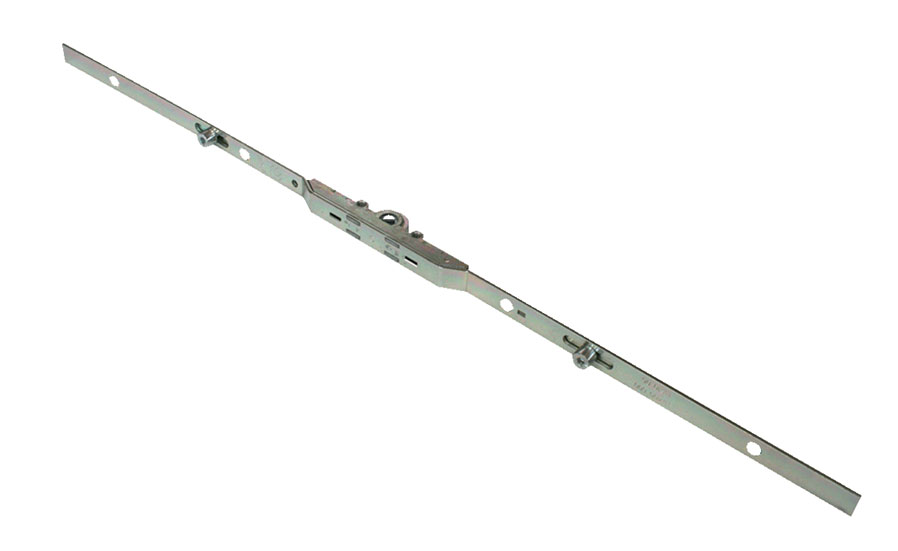 France Quincaillerie - CREMONE VERROU F75 COTE D MILIEU FERCO