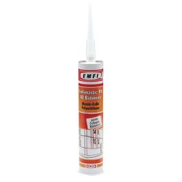 France Quincaillerie - Mastic PU 40 FC bâtiment