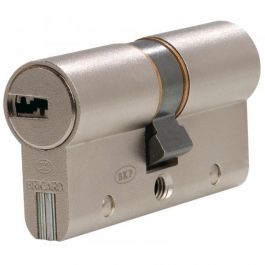 France Quincaillerie - Cylindre de haute sécurité Bricard DUAL XPS ...