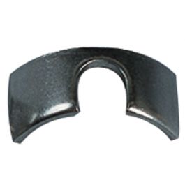 France Quincaillerie - ETRIER OUVERT ACIER BRUT