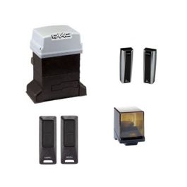 France Quincaillerie - Faac Pratico Kit ACT 230V Integral - France-Quincaillerie