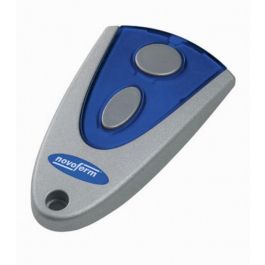 France Quincaillerie - Télécommande NOVOFERM NOVOTRON 502