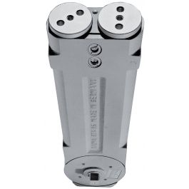 France Quincaillerie - PIVOT RTS 85 DORMA - 12 Haut. axe mm 12