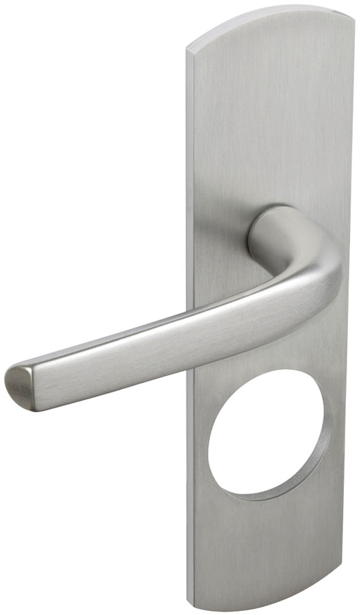 France Quincaillerie - ENSEMBLE POUR SERRURE 5000 XL A120 VERSION ...