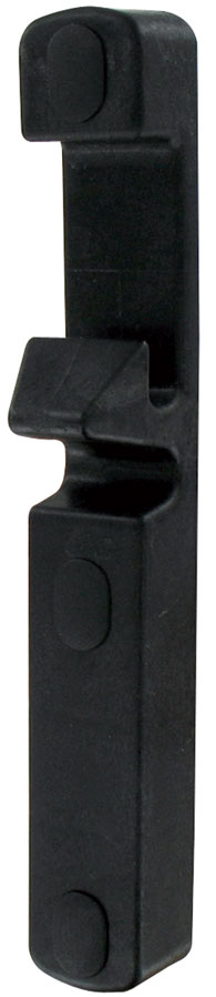 France Quincaillerie - GACHE PORTAIL APPLIQUE TIRARD