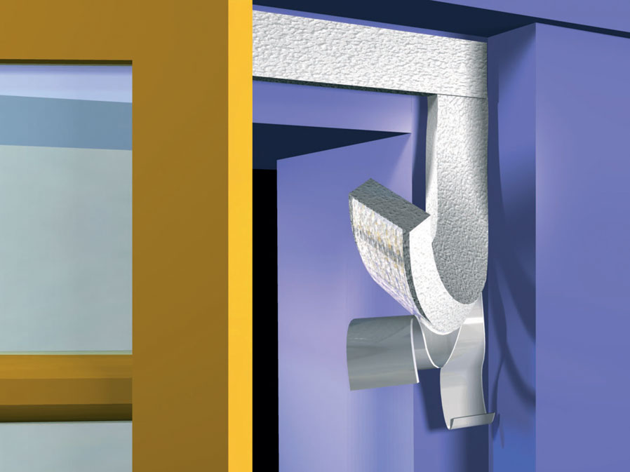 France Quincaillerie - JOINT EN CAOUTCHOUC SOUPLE ET FLEXIBLE I ELLEN ...