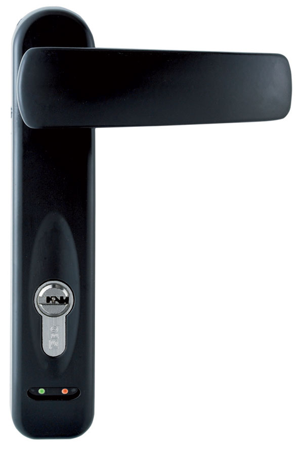 France Quincaillerie - POIGNEE POIGNEE TRIM TRONIC ISEO