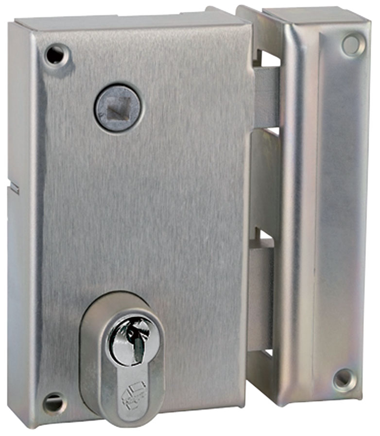 Serrure Vachette Assa Abloy